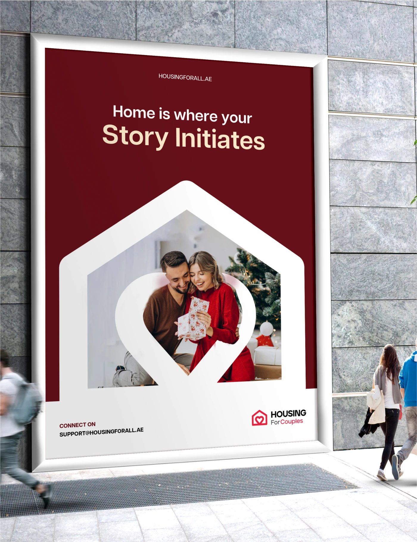 Case Study: Housing for All | Affordable Housing Solutions | Empowering Communities