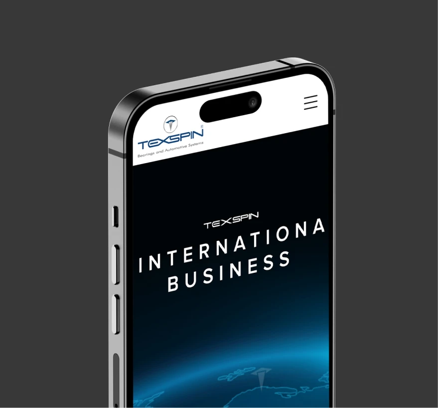 Case Study: Texspin | Precision Engineering Components | Enhanced ...